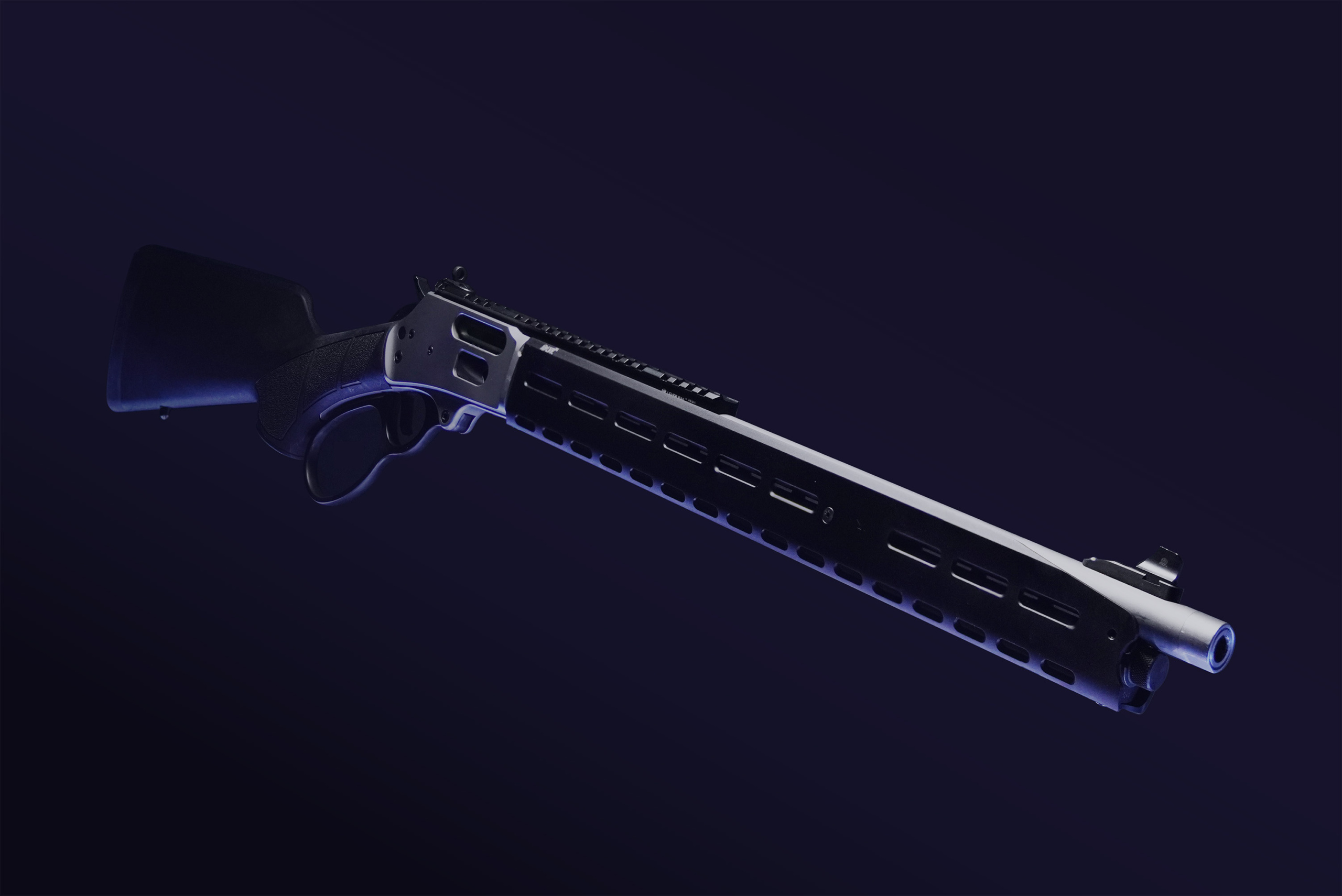 XS Sights Launches 28 M-Lok Slot Handguard for Smith & Wesson Model ...