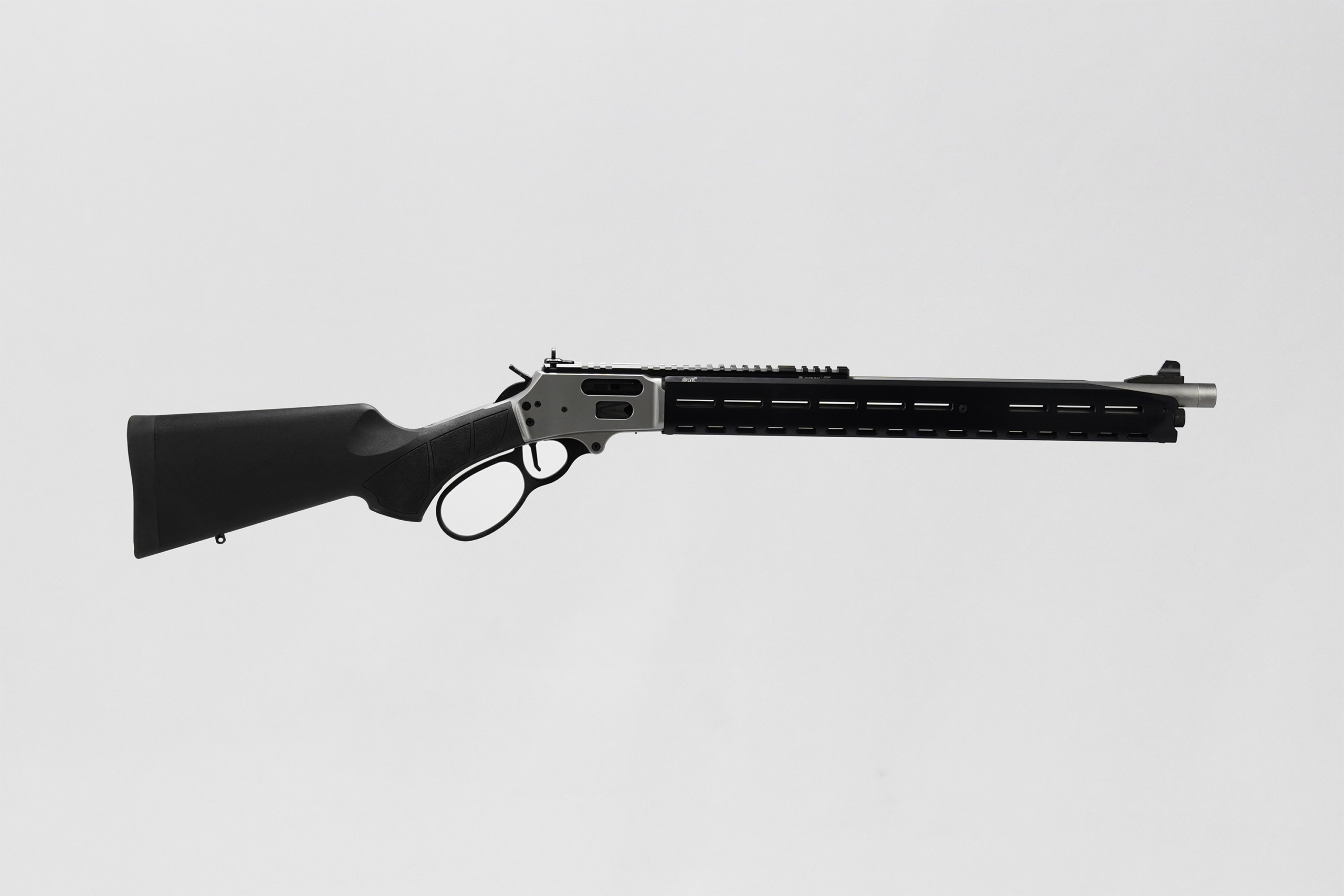XS Sights Releases Lever Rail for S&W Model 1854 | Shoot On