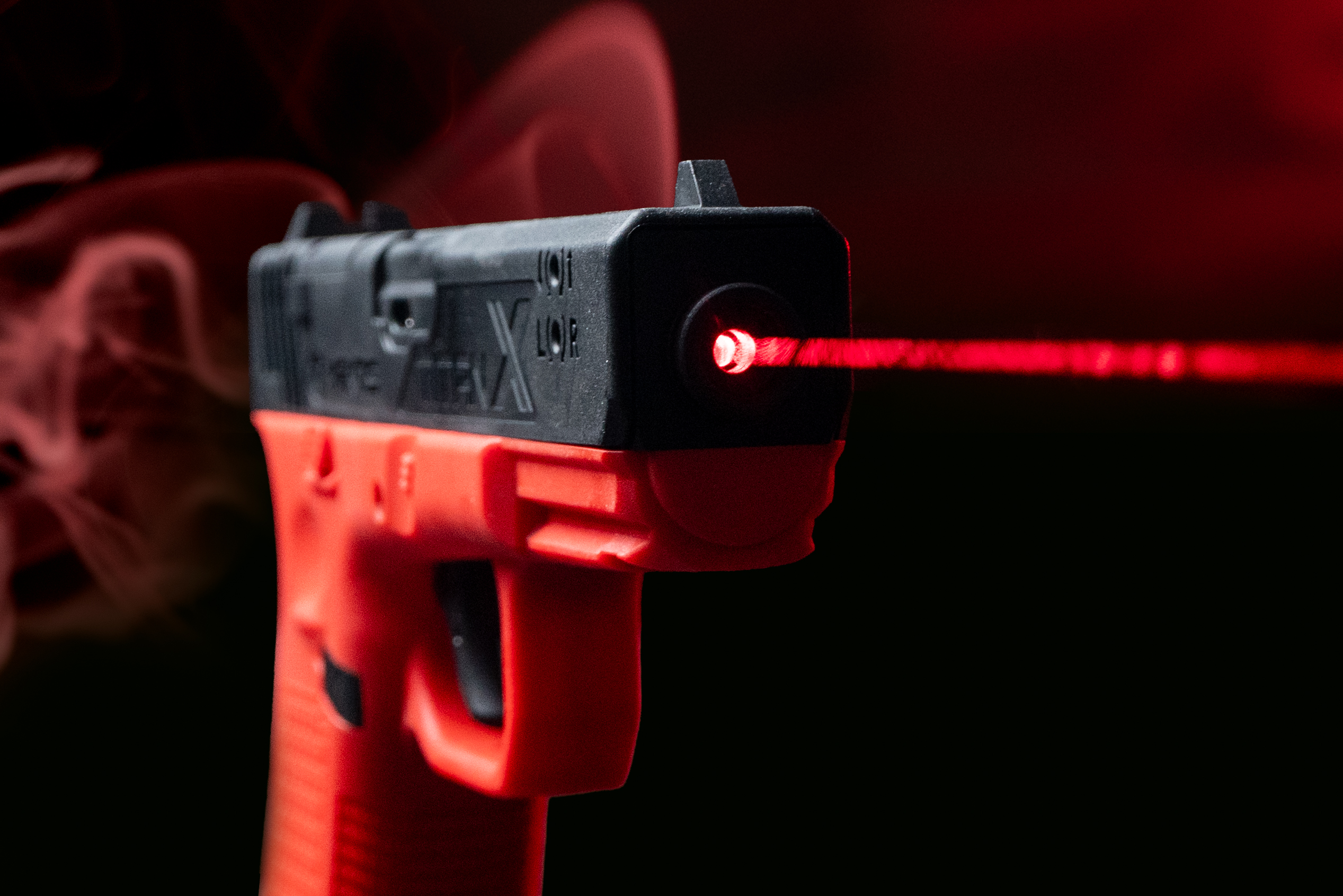 Mantis Launches TitanX | Shoot On