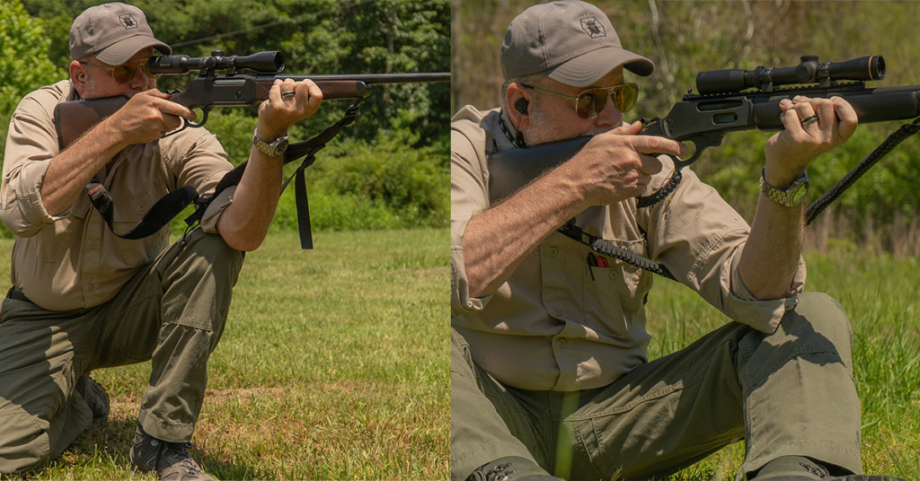 TRAINING BASICS: The Walk Back Drill | Shoot On