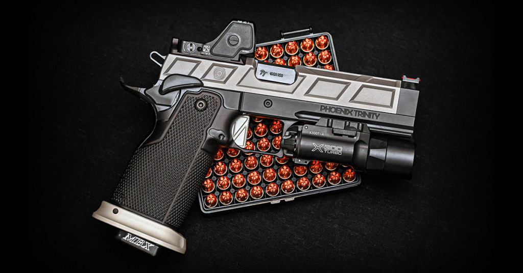 The 411 On 2011 Pistols | Shoot On