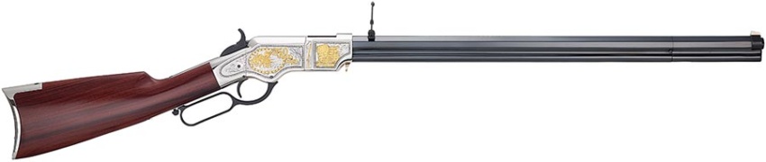 Henry Repeating Arms Marks America’s 250th with Ultra-Limited Heirloom ...