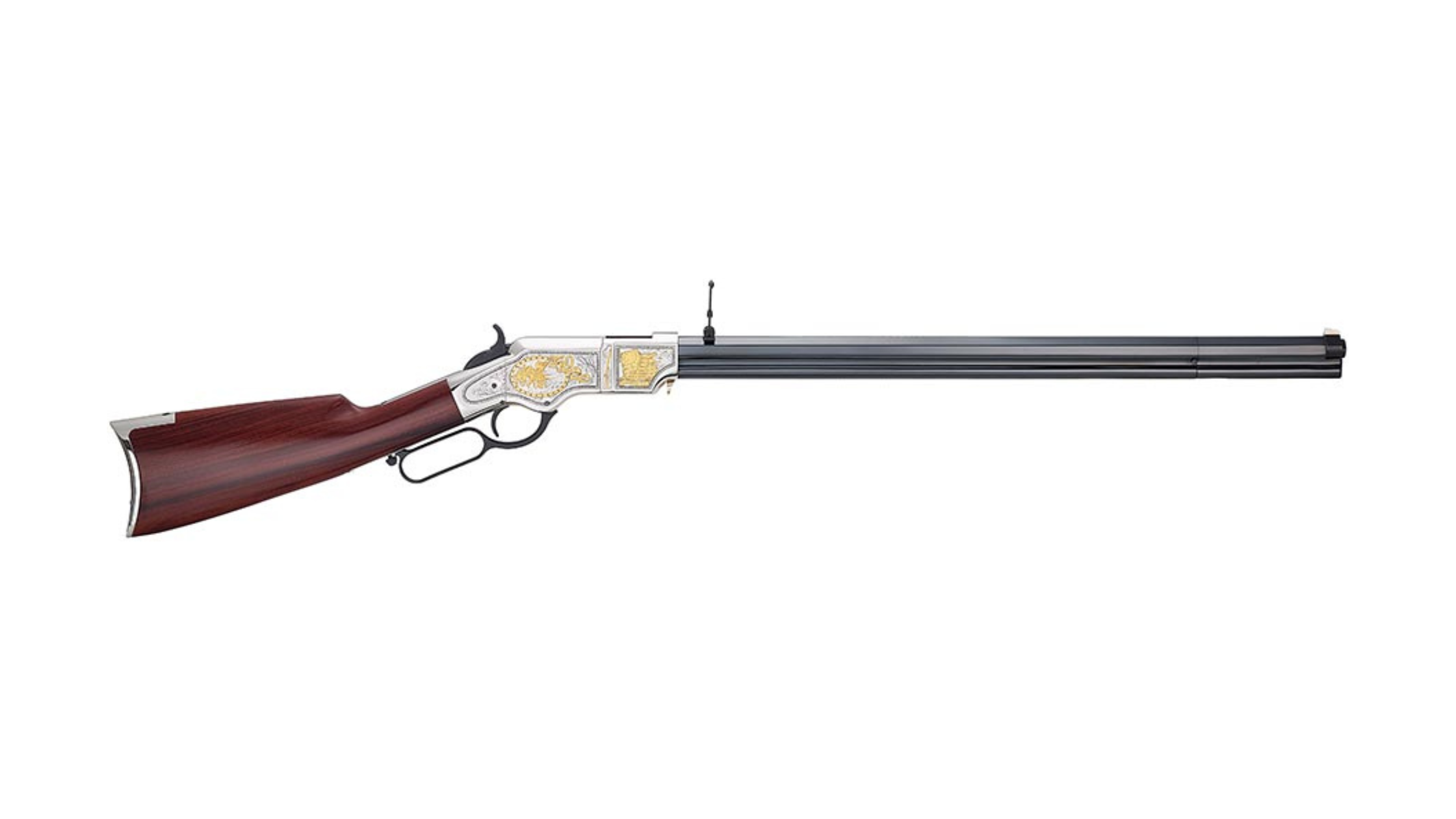 Henry Repeating Arms Marks America’s 250th with Ultra-Limited Heirloom ...