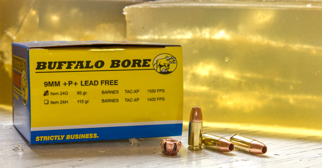 Why the 9mm? | Shoot On