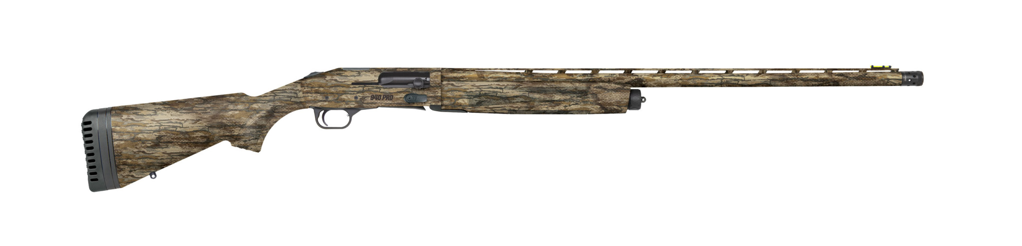Mossberg Adds 940 Pro Waterfowl in Realtree® Legacy® Camo | Shoot On