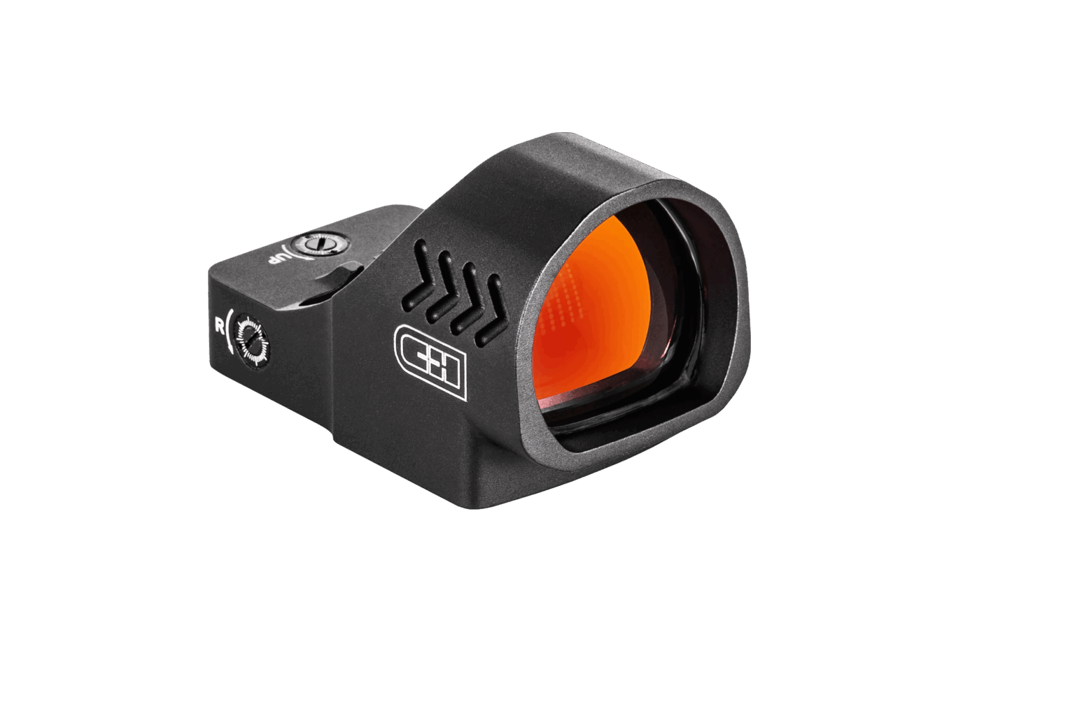 C&H Precision Expands Optics Line with Green Reticle Options | Shoot On