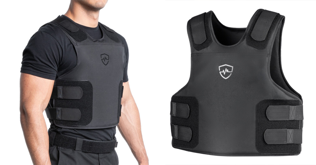 Top Five Picks for Concealable Body Armor | Shoot On