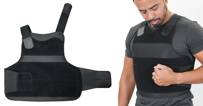 Top Five Picks for Concealable Body Armor | Shoot On