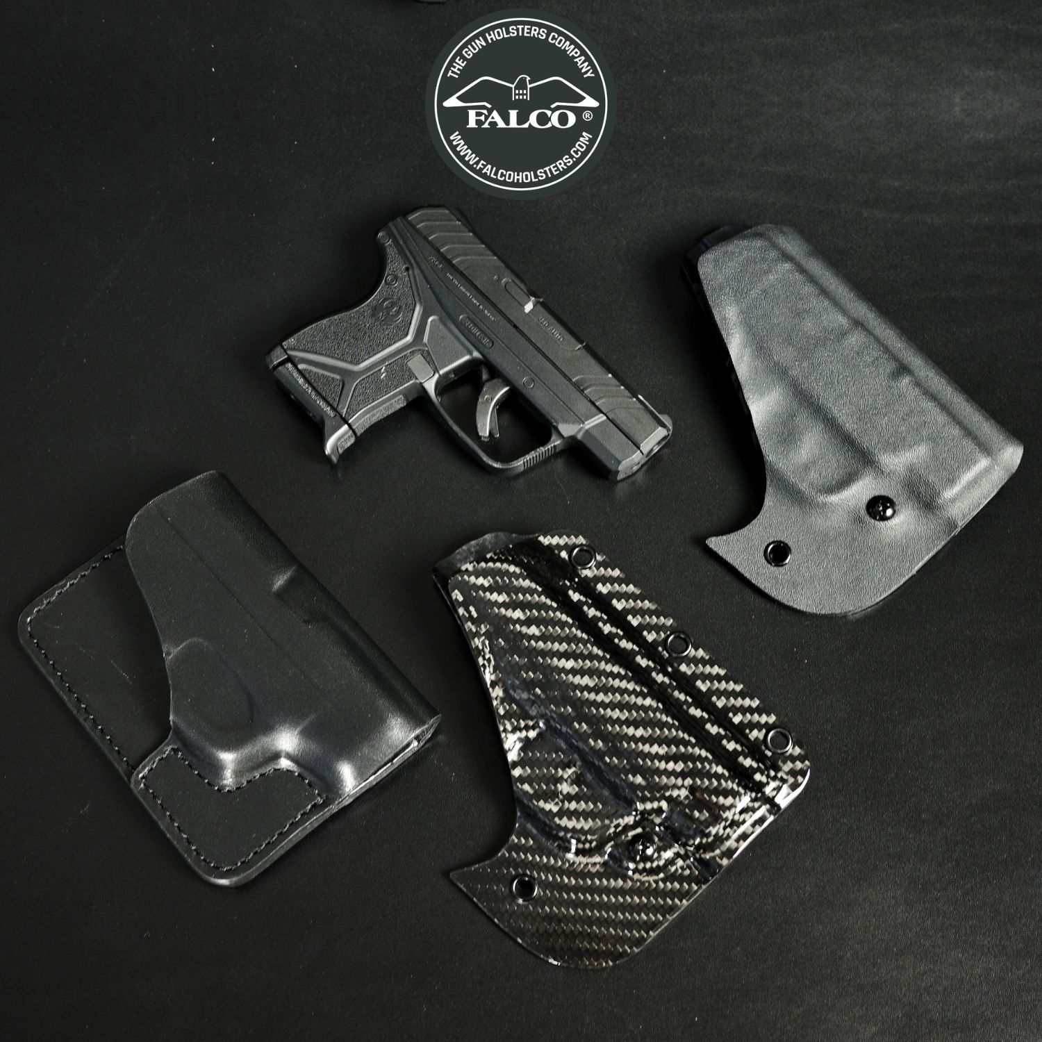 FALCO® Holsters Launches New Pocket Holsters for Concealed Carry | Shoot On