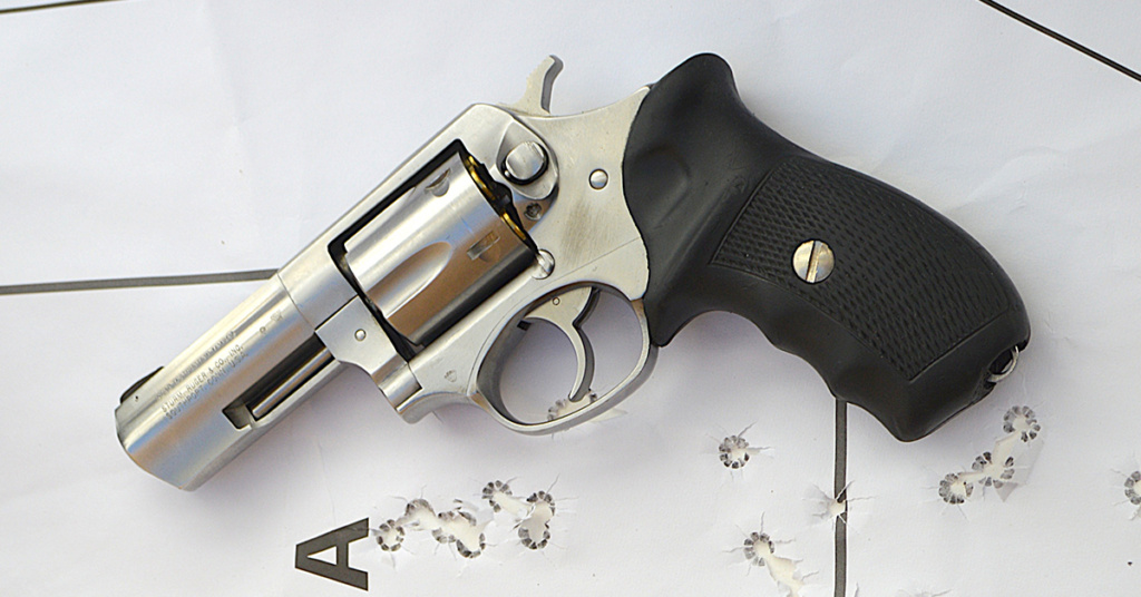 The Big Picture: Ruger’s Tough and Reliable SP 101 Revolver | Shoot On