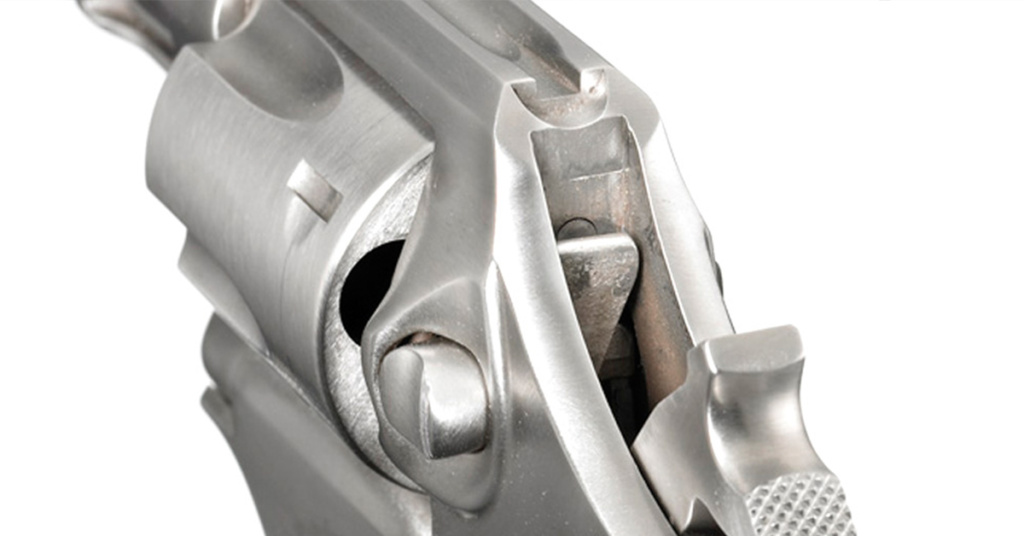 The Big Picture: Ruger’s Tough and Reliable SP 101 Revolver | Shoot On