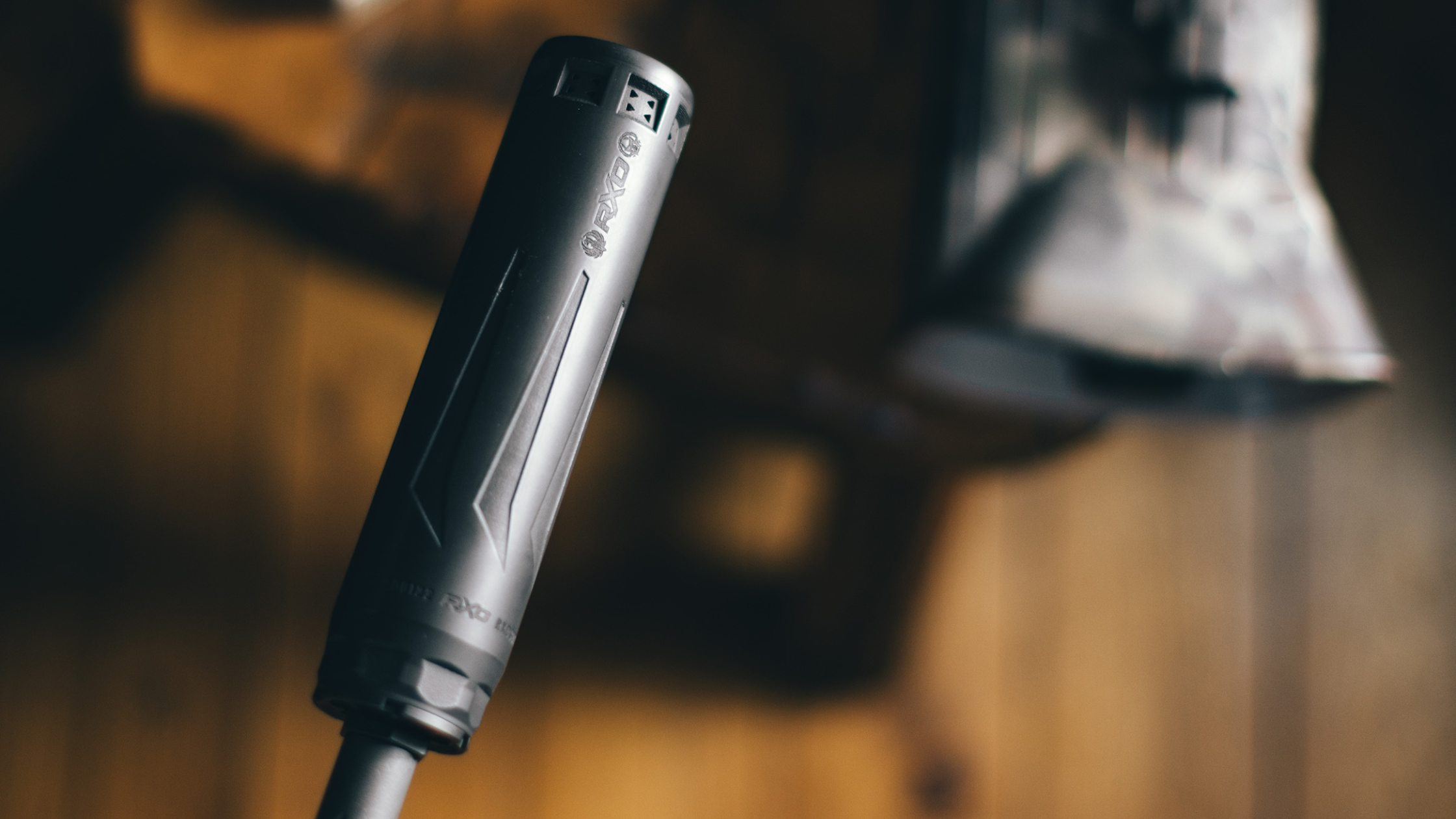 Dead Air RXD30Ti Wins 2026 American Rifleman Golden Bullseye Award ...