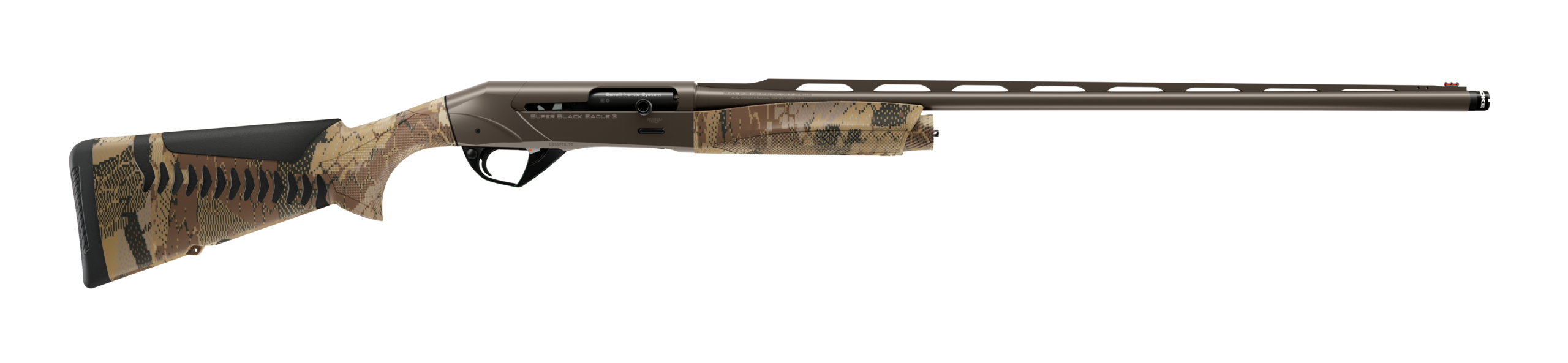 Benelli SBE 3 A.I. Adds 28-Gauge Models | Shoot On