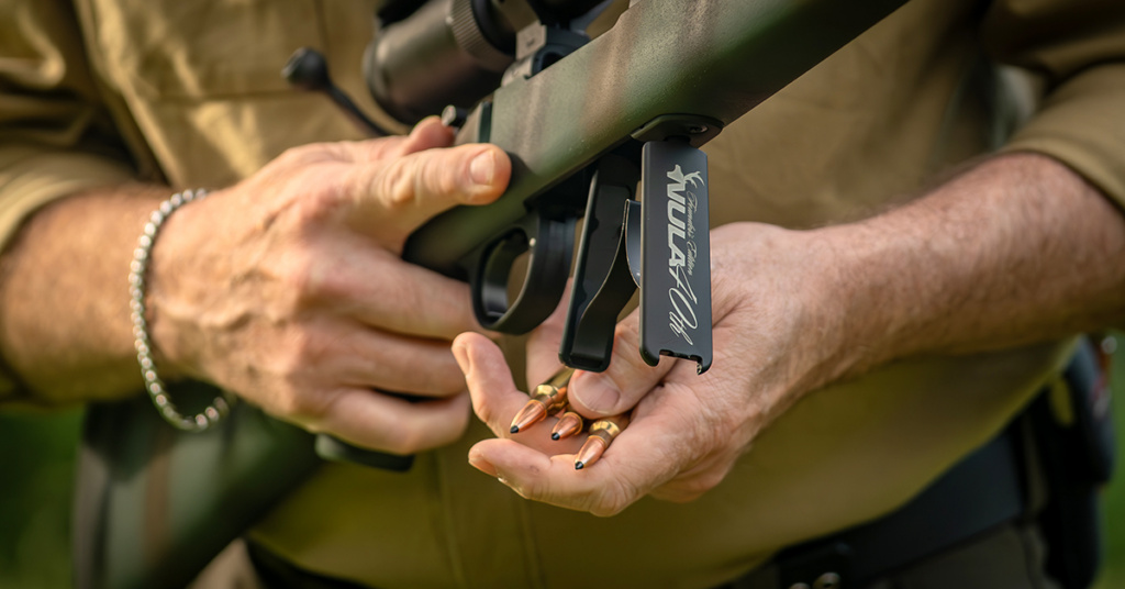 Meet the 284 Winchester | Shoot On