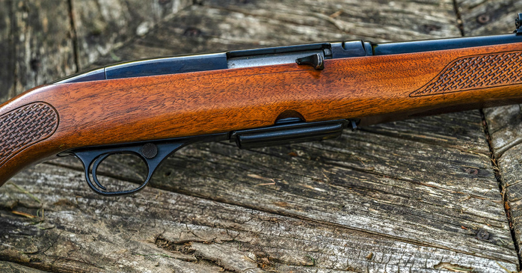Meet the 284 Winchester | Shoot On