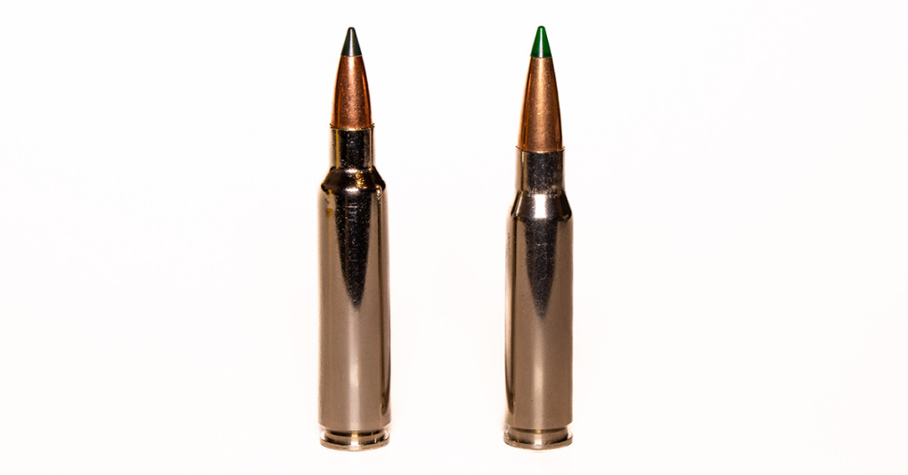 Meet the 284 Winchester | Shoot On