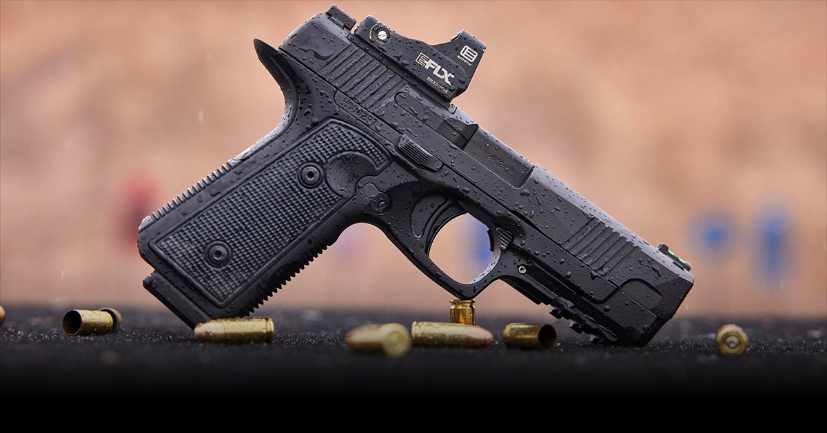 TESTED: Daniel Defense’s Daniel H9 9mm | Shoot On