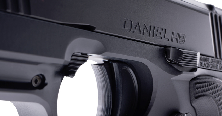 TESTED: Daniel Defense’s Daniel H9 9mm | Shoot On