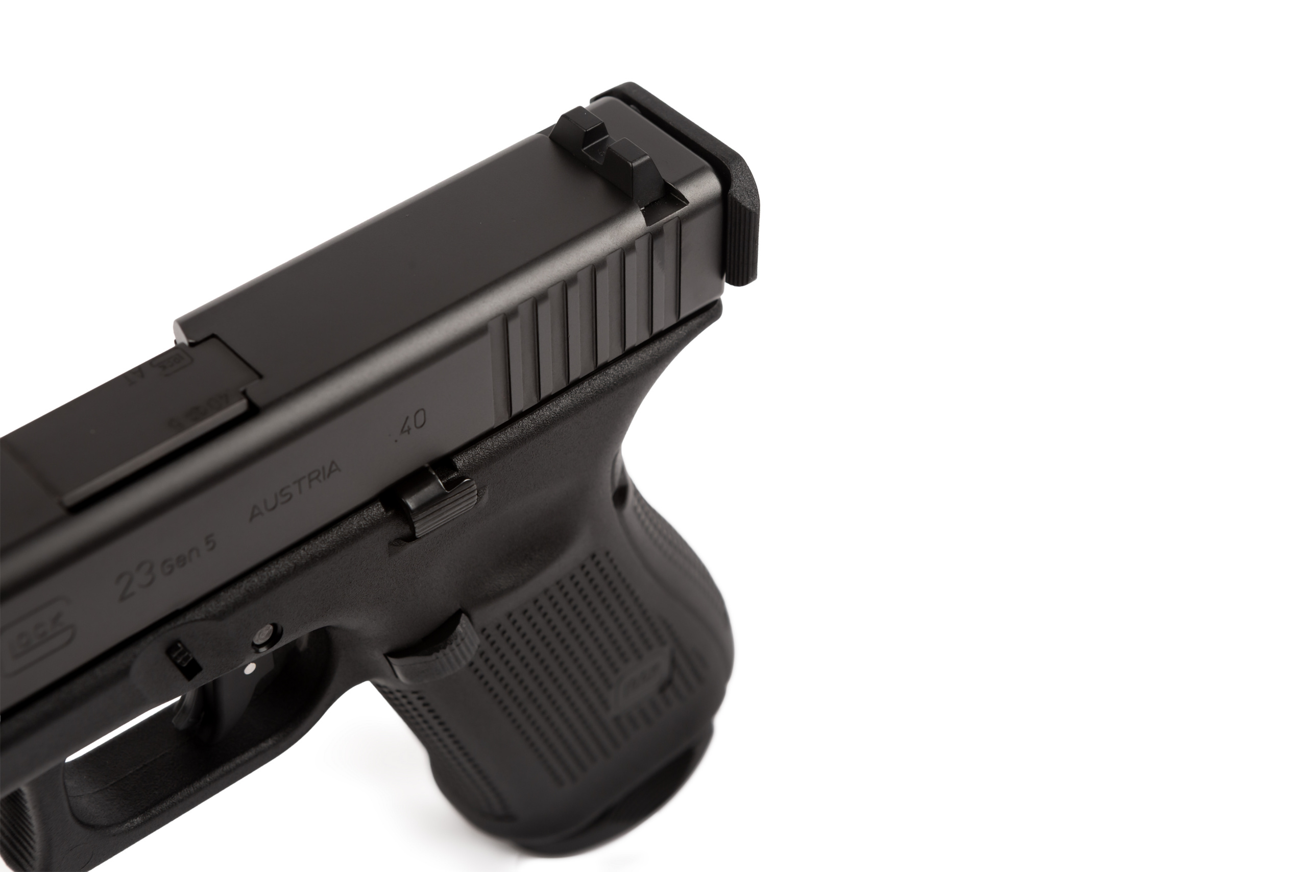 Vickers Tactical™ Slide Racker for Large-Caliber GLOCK® Pistols | Shoot On