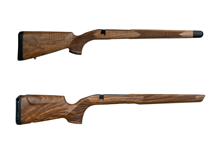 WOOX Elegante Bolt-Action Rifle Stocks Debut | Shoot On