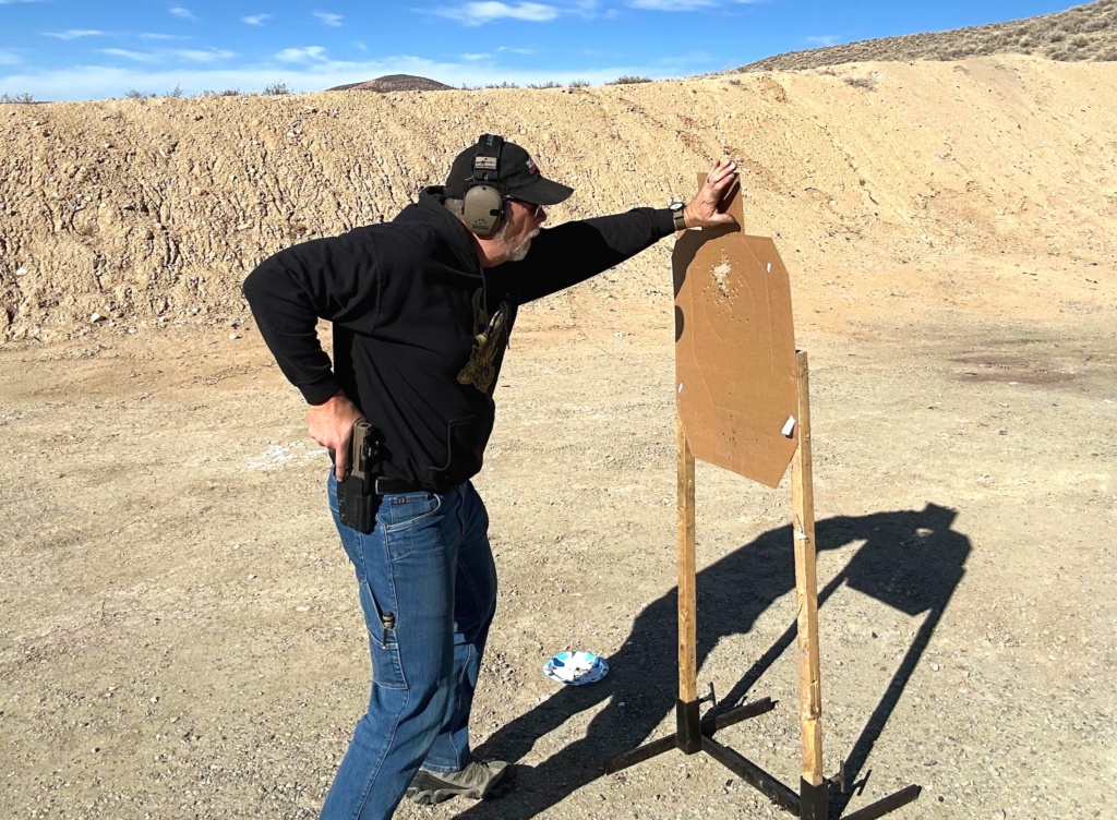 Protect Your Gun: Rules for EDC | Shoot On